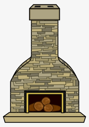 Cozy Fireplace Sprite 007 - A Cozy Fireplace PNG Image | Transparent ...