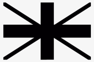 British Flag Vector - Uk Army Icon PNG Image | Transparent PNG Free ...
