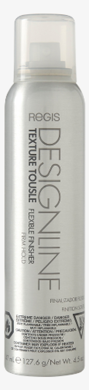 Designline Texture Tousle - Regis Designline Volumizing Mousse Pump Up ...