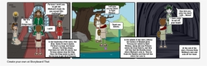 Snake Haired Monster Michaela Cabanlit - Cartoon PNG Image ...