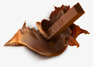 New Kitkat Senses - Chocolate Kit Kat Png PNG Image | Transparent PNG ...
