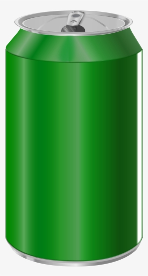 Can Png Be Transparent Graphic Freeuse Download - Soda Can Transparent ...