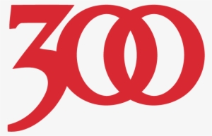 Logo For 300 Entertainment - 300 Entertainment Logo PNG Image ...