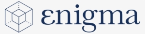 Enigma Project Logo - Enigma Blockchain Logo PNG Image | Transparent ...