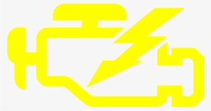 Check Engine Light Decal - Little Light Of Mine Check Engine Sticker ...