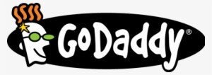 Godaddy Logo E1399573106903 - Go Daddy PNG Image | Transparent PNG Free ...