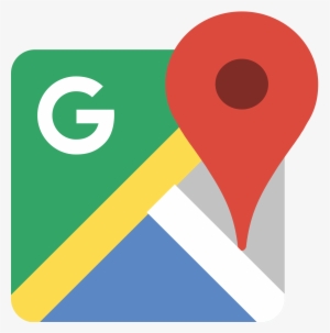 Google My Business For Doctors & Medical Practices - Google Maps PNG ...