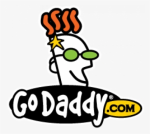 Company Logo - Godaddy - Godaddy Logo Small PNG Image | Transparent PNG Free Download on SeekPNG