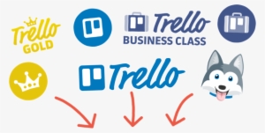 Trello Logo Png PNG Image | Transparent PNG Free Download on SeekPNG