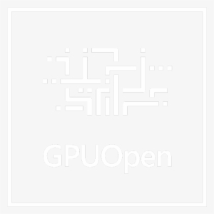 Gpuopen Logo - Amd Gpu Open PNG Image | Transparent PNG Free Download ...