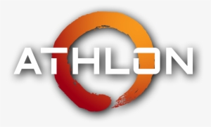 Amd Athlon Logo - Circle PNG Image | Transparent PNG Free Download on ...
