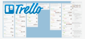 Trello PNG Image | Transparent PNG Free Download on SeekPNG