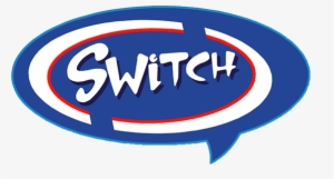 Switch Cafe - Switch Youth Cafe Logo PNG Image | Transparent PNG Free ...