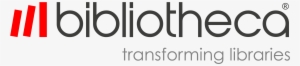 Nuevo Logotipo De Bibliotheca 3m - Bibliotheca Logo PNG Image ...