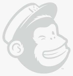 Mailchimp Logo - Mailchimp White Icon Transparent PNG Image ...