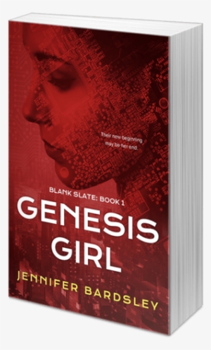 Genesis Girl Cover - Genesis Girl PNG Image | Transparent PNG Free ...