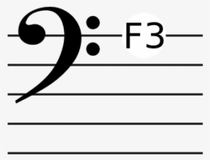 162 × 240 Pixels - Bass Clef PNG Image | Transparent PNG Free Download ...