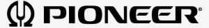 Pioneer Logo Png Transparent - Pioneer Vector PNG Image | Transparent ...