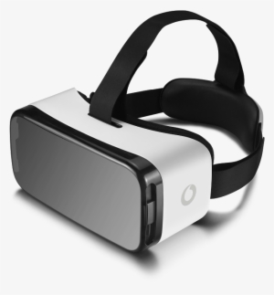 The - Virtual Reality Headset Png PNG Image | Transparent PNG Free ...