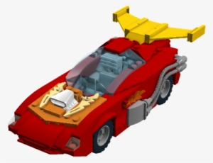 Lego Hot Rod Transformers PNG Image | Transparent PNG Free Download on ...