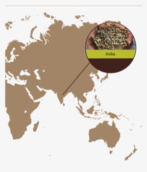 India Map - Ecuador Map Of Continent PNG Image | Transparent PNG Free ...