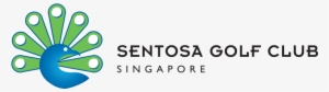 Sentosa Golf Club Logo PNG Image | Transparent PNG Free Download on SeekPNG