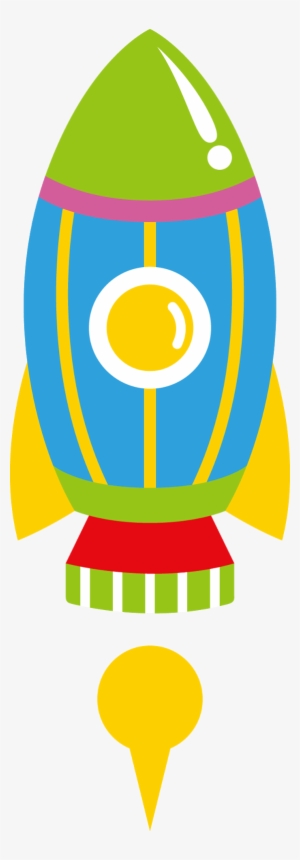 Toy Story Rocket Clip Art
