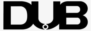 Dub Audio Logo PNG Image | Transparent PNG Free Download on SeekPNG