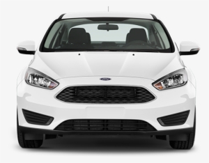 2016 Ford Focus Front View - Ford Focus 2016 Front PNG Image ...