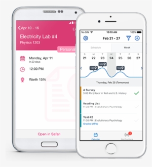 Header Image - Student Grade Mobile App PNG Image | Transparent PNG ...