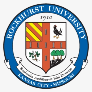 Rockhurst University Alma Mater - Rockhurst University Seal PNG Image ...