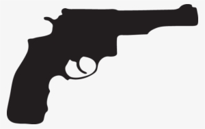 Gun Vector Cowboy - Transparent Gun Clipart PNG Image | Transparent PNG ...