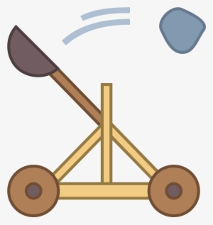 Catapulta Png - Cartoon Catapult Png PNG Image | Transparent PNG Free ...