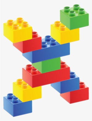 X Lego Duplo, Legos, Abc Games, Lego - Letter N In Lego PNG Image ...