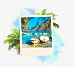 Kos Holiday - Caribbean PNG Image | Transparent PNG Free Download on ...