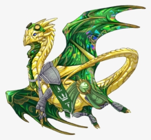 Kite - Coatl Female Flight Rising PNG Image | Transparent PNG Free ...