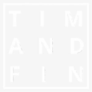 Tim And Fin - Poster PNG Image | Transparent PNG Free Download on SeekPNG
