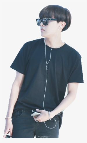 ᴀ ᴊʜᴏᴘᴇ ᴘɴɢ ~ ᴊᴀʏᴅᴀ - Bts J Hope Tattoo PNG Image | Transparent PNG ...