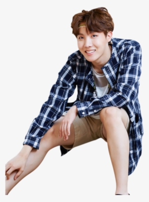 Bts, Jhope, And Kpop Image - Transparent J Hope Png PNG Image ...