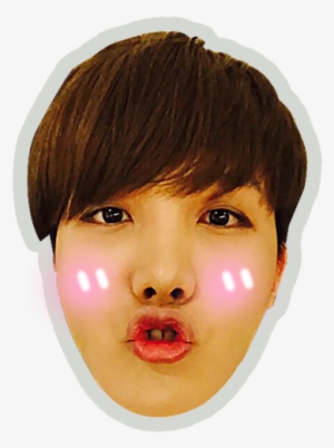 Bts Face Cutouts PNG Image | Transparent PNG Free Download on SeekPNG