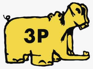 Roly The Hippo - Hey Duggee Characters PNG Image | Transparent PNG Free ...