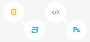 Circle-code@2x - Html5 Icon PNG Image | Transparent PNG Free Download ...