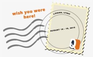 Cancelled Stamp - Postage Stamp Png Transparent PNG Image | Transparent ...