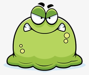 Boogers And Snot - Cartoon Booger PNG Image | Transparent PNG Free ...