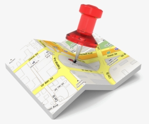 Download Location, Map Pin Icon - Location Emoji Png | Transparent PNG ...