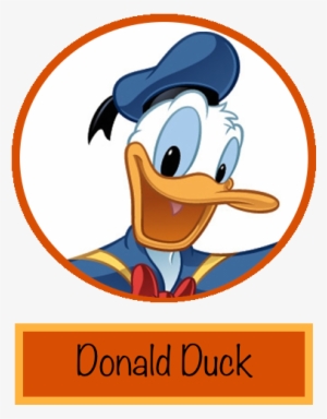Donald Duck Png PNG Images | PNG Cliparts Free Download on SeekPNG