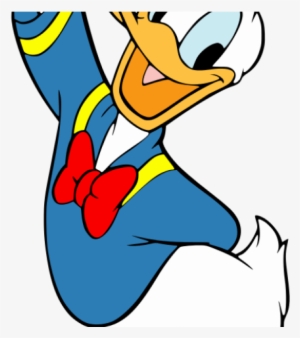 Donald Duck Png Transparent Images - Donald Duck Death Battle PNG Image ...