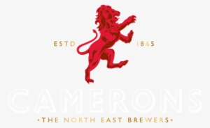 Vector Pack - Camerons Brewery PNG Image | Transparent PNG Free ...