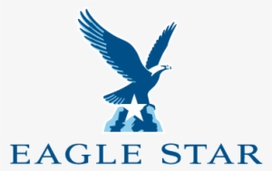 Eagle Star Logo Insurance PNG Image | Transparent PNG Free Download on ...