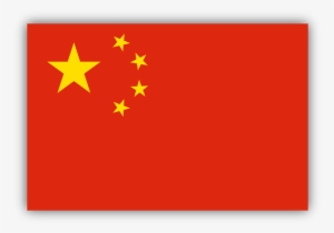 China Flag Bumper Sticker - Chinese Flag Sticker PNG Image ...